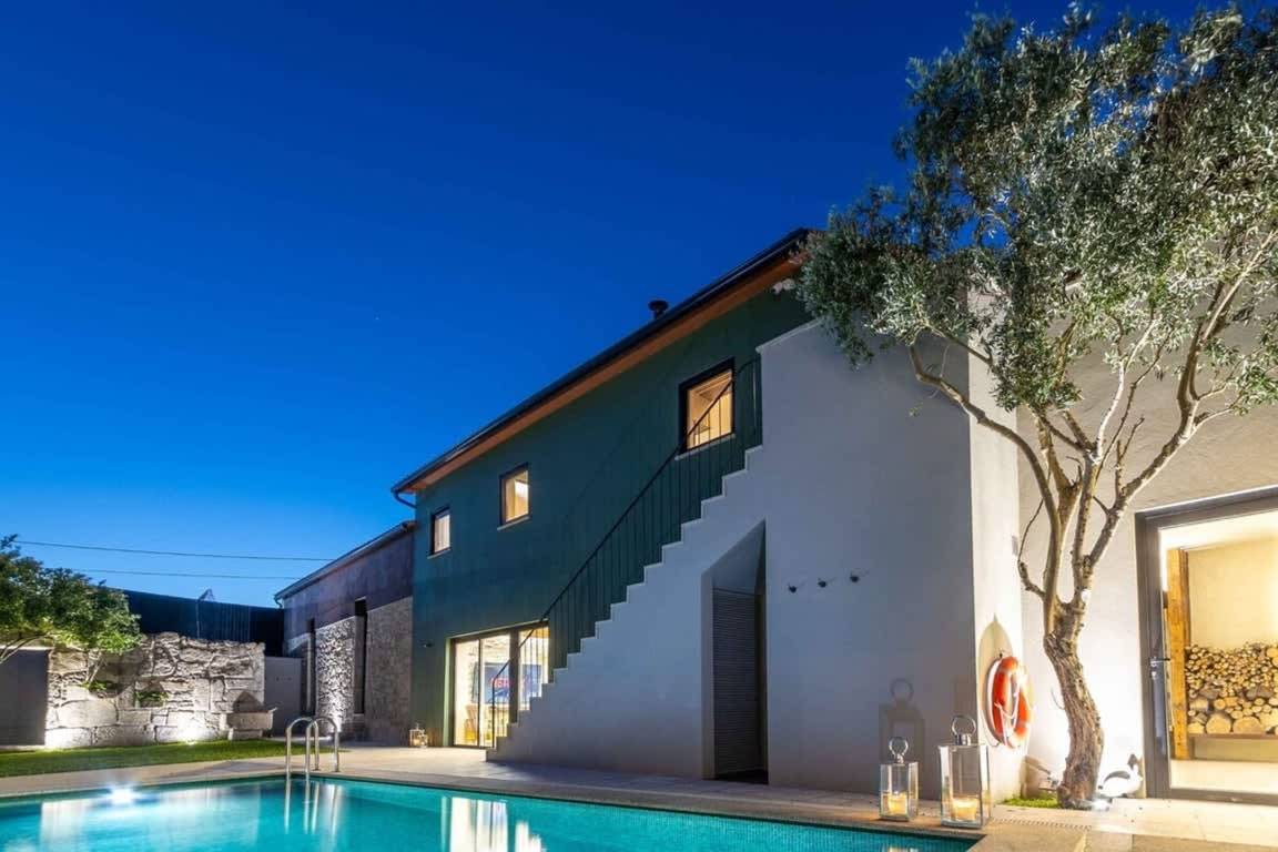 Apartment ∙ 2 Bedrooms ∙ 4 Guests - Viana do Castelo