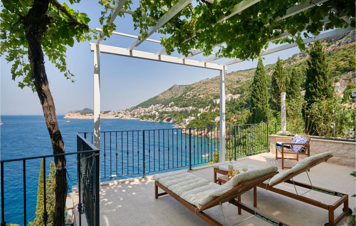 32 M² Appartement ∙ 1 Chambre ∙ 4 Personnes - Dubrovnik