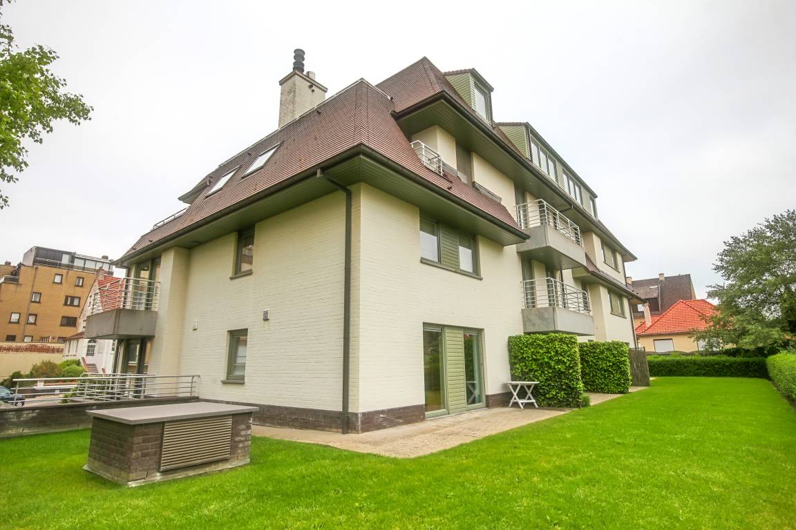 Appartement ∙ 2 Chambres ∙ 6 Personnes - La Panne