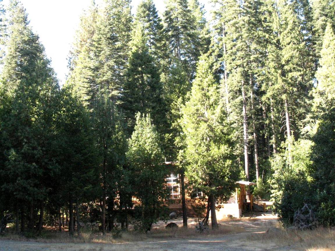 House ∙ 2 Bedrooms ∙ 5 Guests - Jasper Lake, Nevada City