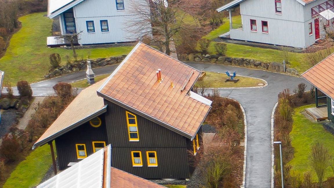 75 M² Ferienhaus ∙ 2 Schlafzimmer ∙ 6 Gäste - Furth im Wald