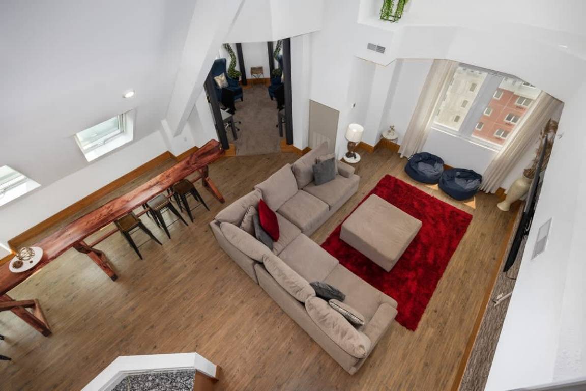 279 M² Apartment ∙ 4 Bedrooms ∙ 12 Guests - Grandville, MI
