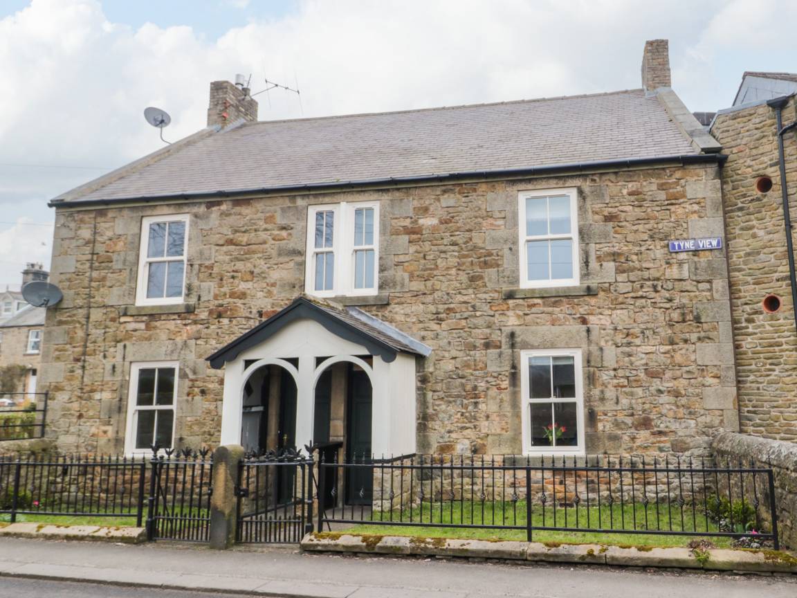 Cottage ∙ 3 Bedrooms ∙ 5 Guests - Otterburn