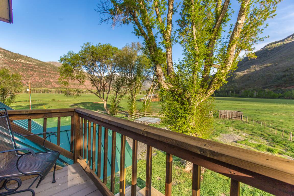 121 M² House ∙ 3 Bedrooms ∙ 6 Guests - Ridgway State Park, Ridgway