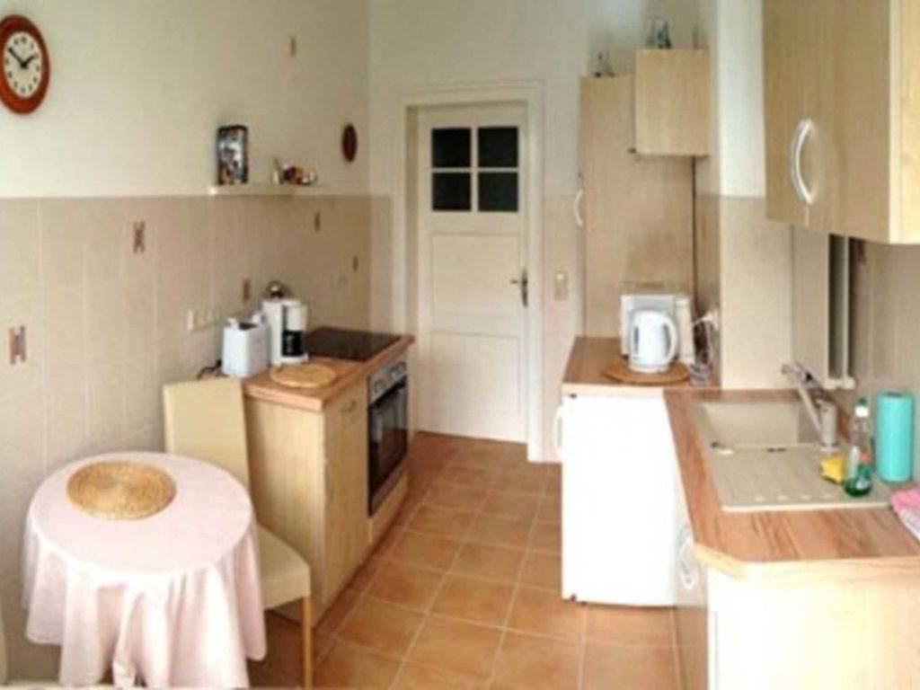 48 M² Appartement ∙ 1 Chambre ∙ 3 Personnes - Erfurt