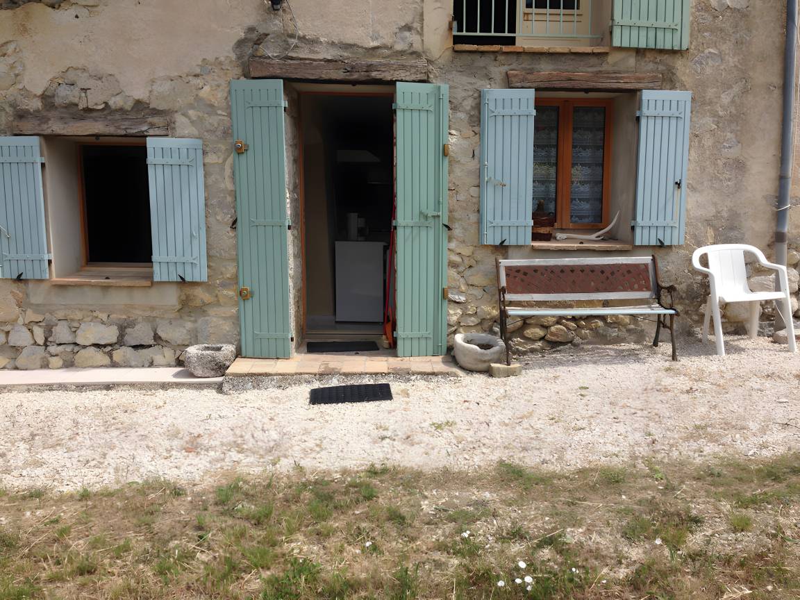 40 M² Appartement ∙ 1 Chambre ∙ 2 Personnes - Mont Ventoux