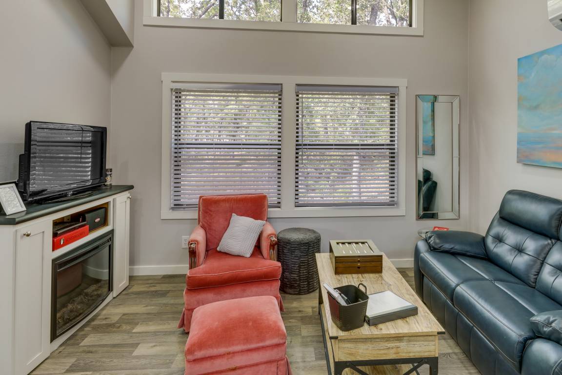 37 M² House ∙ 1 Bedroom ∙ 2 Guests - Texas