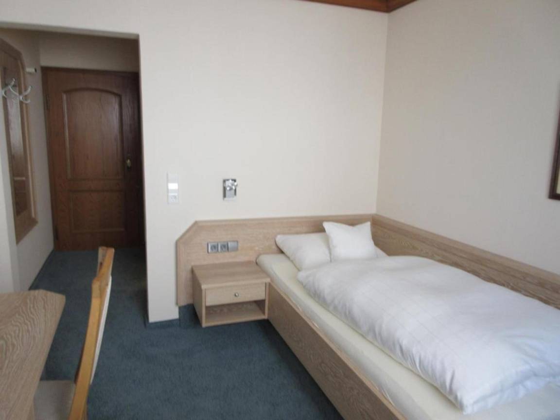 15 M² Hotel ∙ 1 Bedroom ∙ 1 Guest - Bad Wimpfen