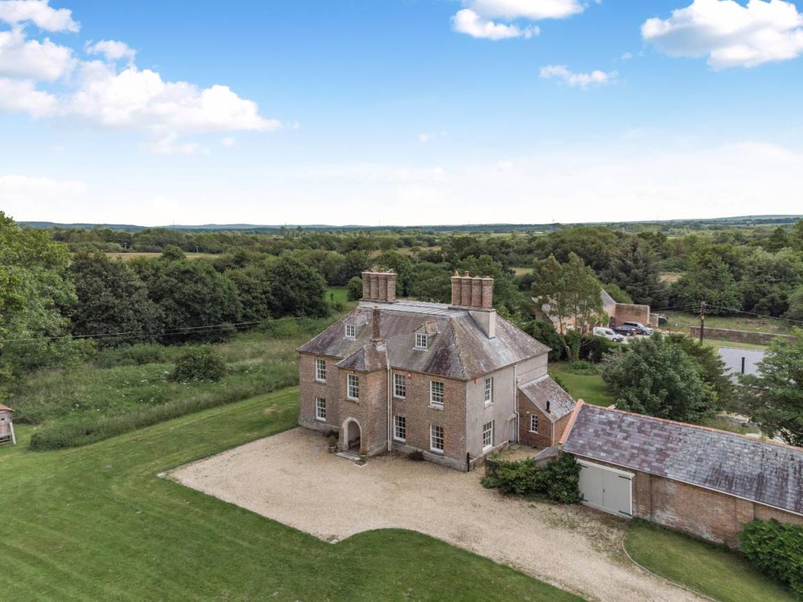 コテージ ∙ 寝室: 7 ∙ ゲスト14 人 - ドーセット