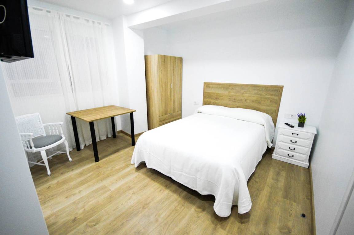 20 M² Appartement ∙ 2 Gasten - Valencia