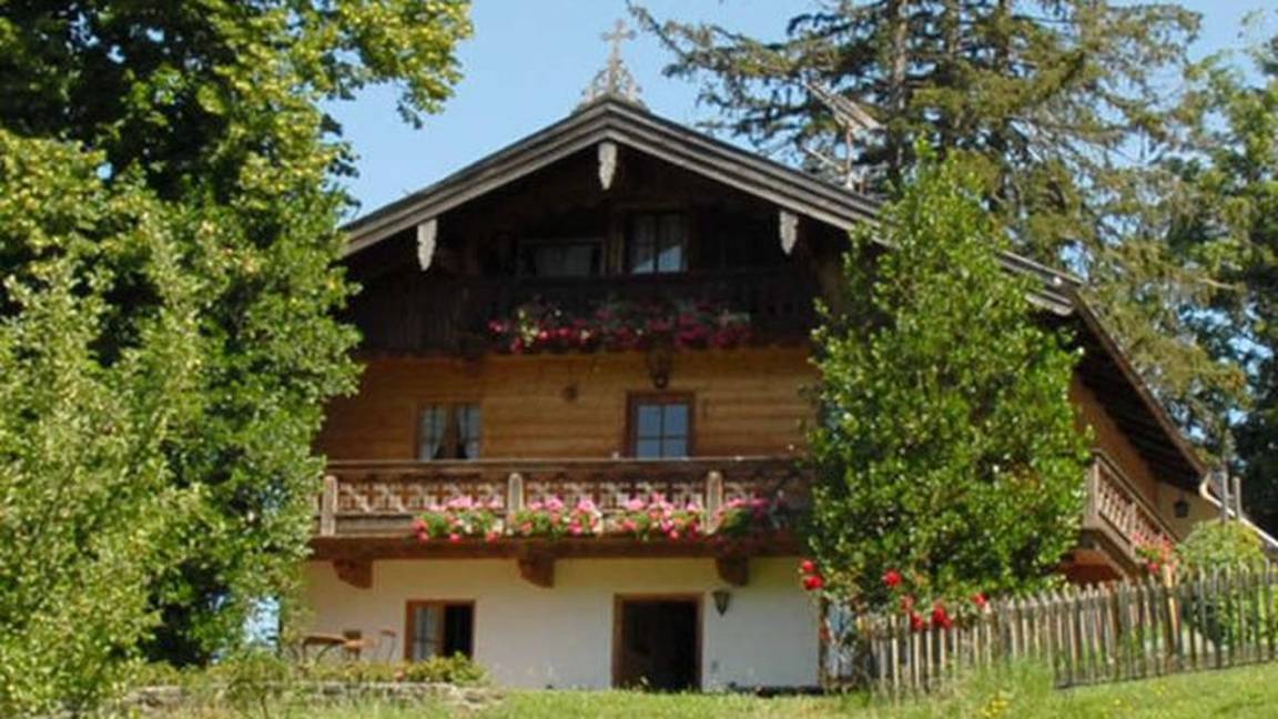 63 M² Huoneisto ∙ 2 Makuuhuonetta ∙ 4 Vierasta - Tegernsee