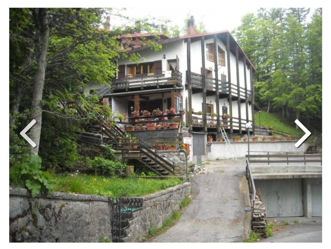 70 M² Apartment ∙ 1 Bedroom ∙ 6 Guests - Abetone