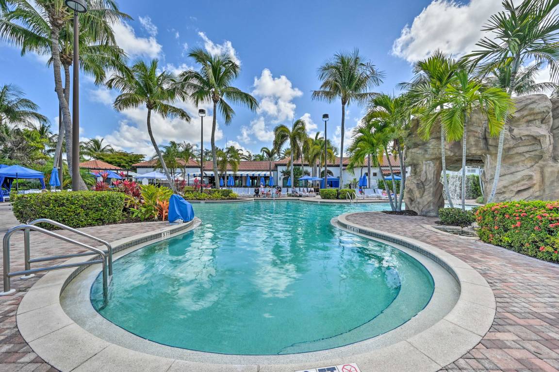 121 M² Apartamento ∙ 2 Habitaciones ∙ 4 Huéspedes - Naples, FL