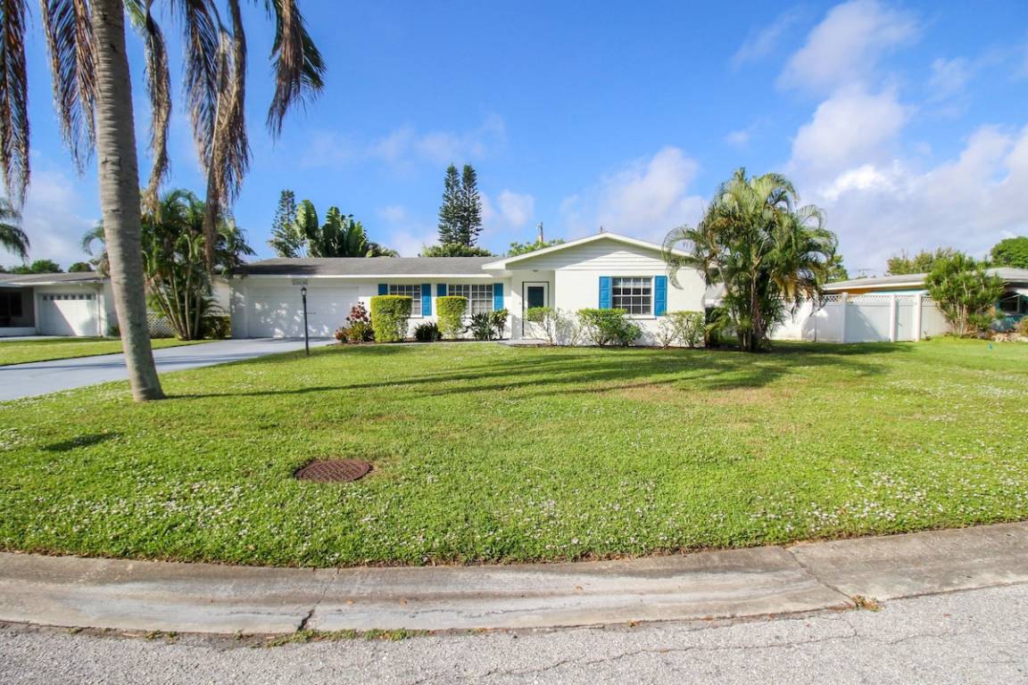 123 M² Maison De Vacances ∙ 2 Chambres ∙ 4 Personnes - Bradenton, FL