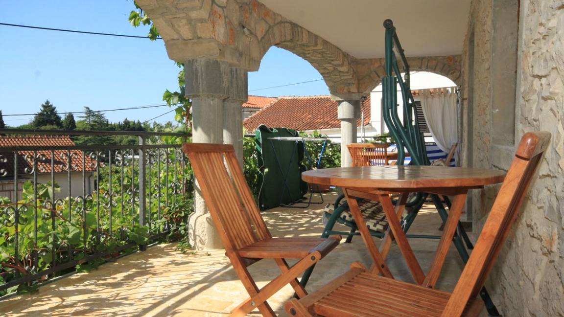 19 M² Hotel ∙ 1 Habitación ∙ 2 Huéspedes - Umag