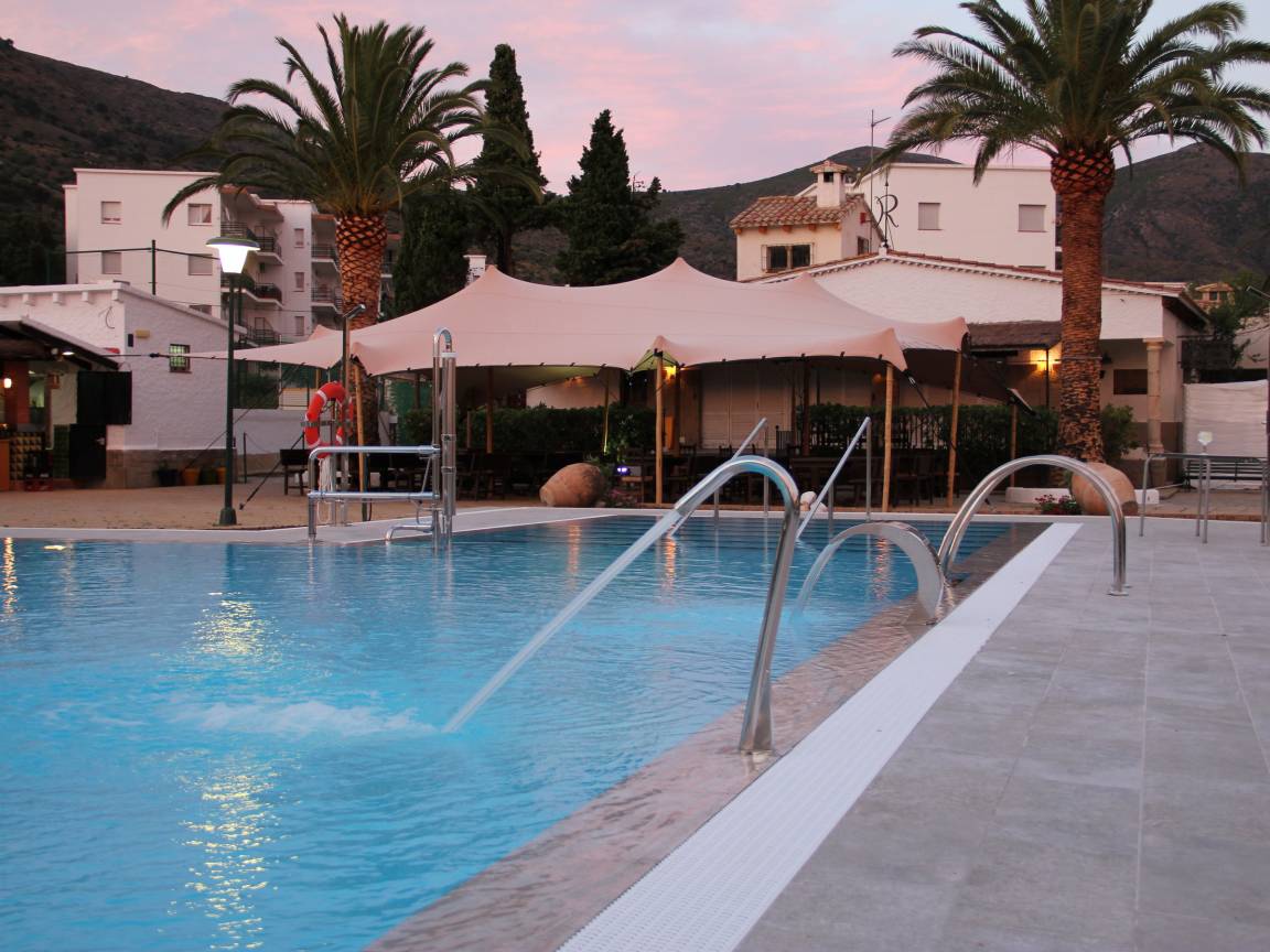 45 M² Apartamento ∙ 1 Habitación ∙ 4 Huéspedes - El Port de la Selva