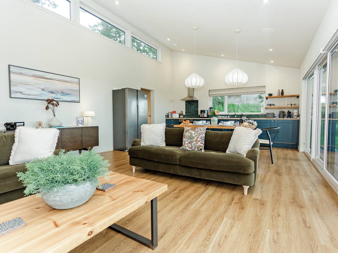 Cottage ∙ 2 Bedrooms ∙ 4 Guests - Gatehouse of Fleet
