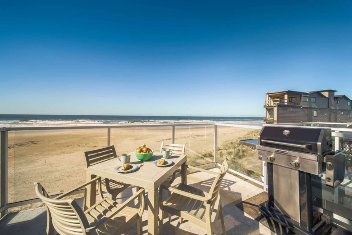150 M² Casa ∙ 3 Habitaciones ∙ 10 Huéspedes - Rockaway Beach, OR