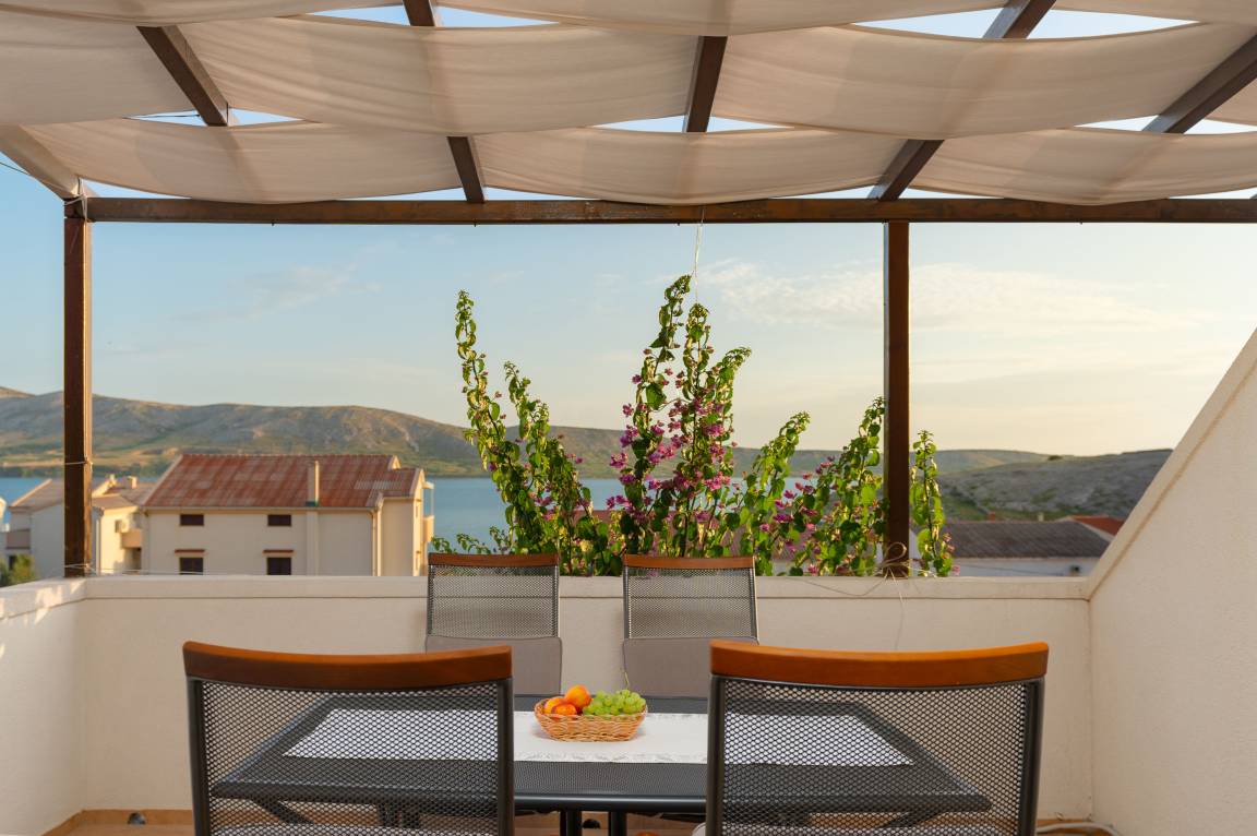 55 M² Apartment ∙ 1 Bedroom ∙ 2 Guests - Mandre