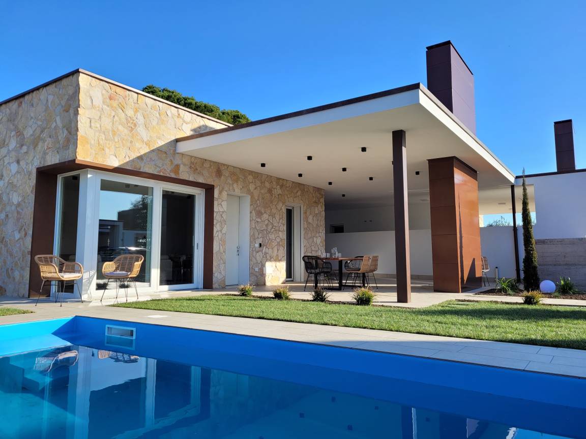 75 M² Villa ∙ 2 Bedrooms ∙ 5 Guests - Peschiera del Garda