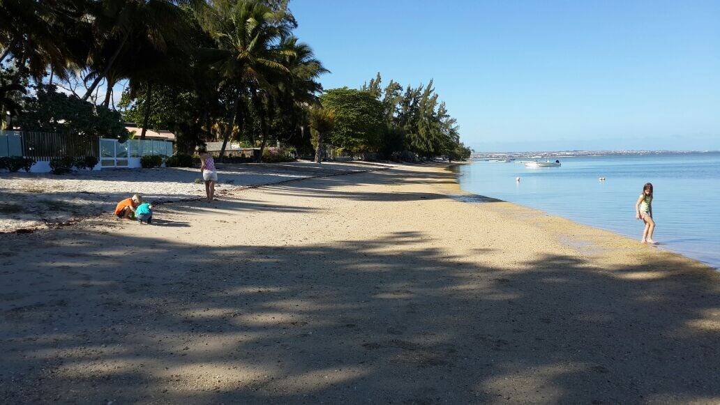 160 M² Maison De Vacances ∙ 3 Chambres ∙ 7 Personnes - Port Louis