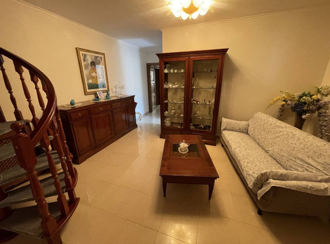 90 M² Apartment ∙ 2 Bedrooms ∙ 4 Guests - Capua