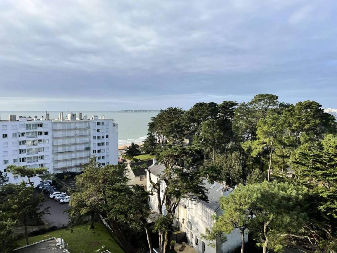 35 M² Appartement ∙ 1 Chambre ∙ 3 Personnes - La Baule-Escoublac
