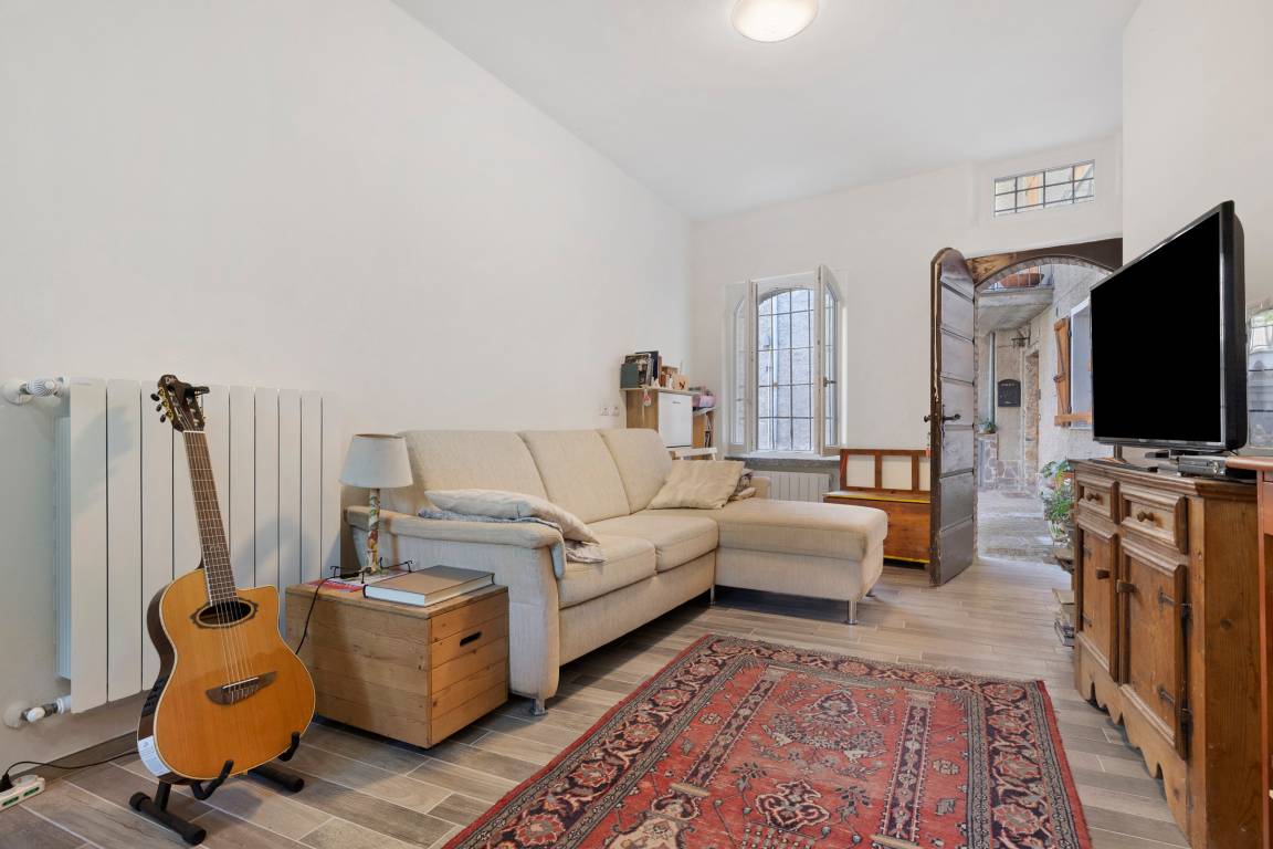 80 M² Maison De Vacances ∙ 1 Chambre ∙ 3 Personnes - Malcesine