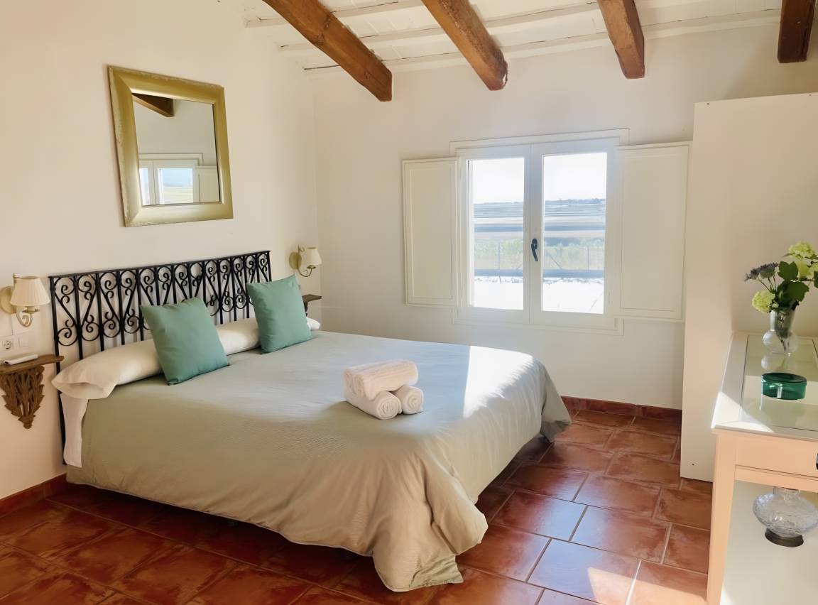 120 M² Huis ∙ 4 Slaapkamers ∙ 10 Gasten - L'Ampolla