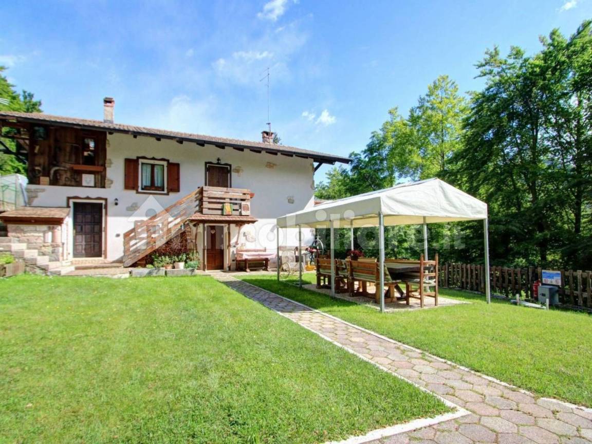120 M² Ferienhaus ∙ 1 Schlafzimmer ∙ 12 Gäste - Rovereto