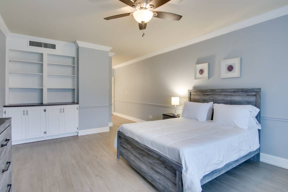 46 M² Apartment ∙ 2 Guests - Charlotte, NC