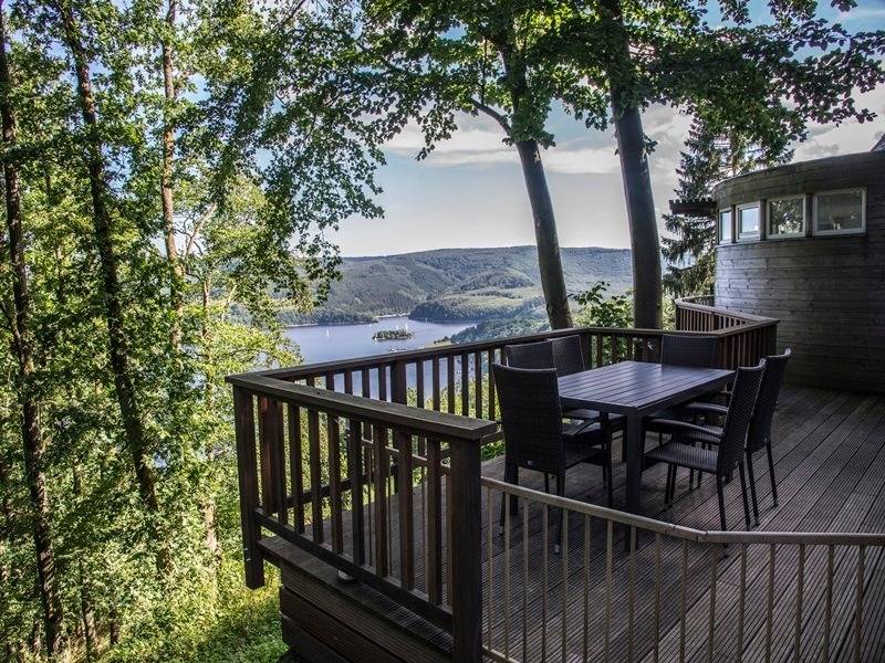 75 M² Ferienhaus ∙ 3 Schlafzimmer ∙ 5 Gäste - Nideggen