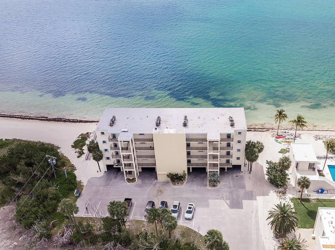 119 M² Appartement En Copropriété ∙ 2 Chambres ∙ 6 Personnes - Florida Keys
