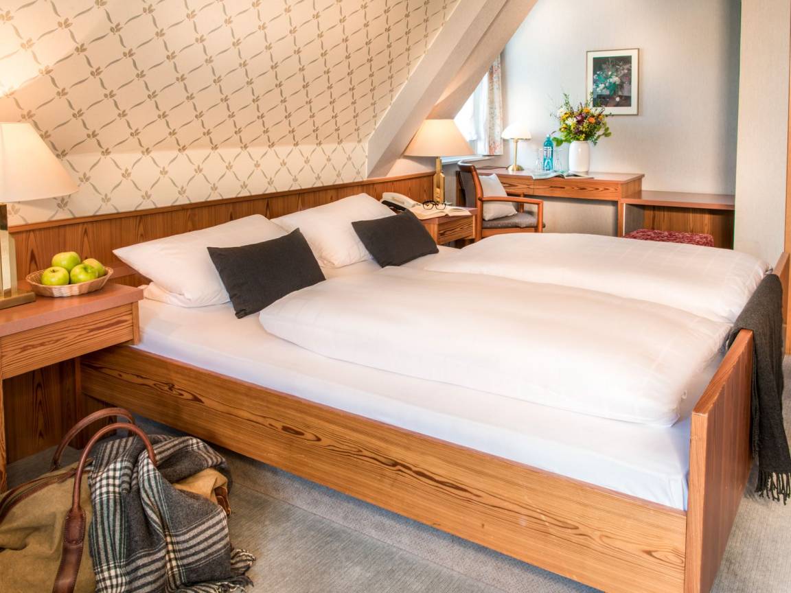 Privatzimmer ∙ 2 Gäste - Winterberg