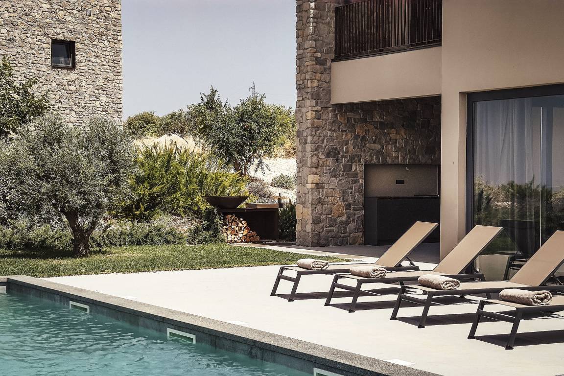 Villa ∙ 5 Bedrooms ∙ 10 Guests - Primošten