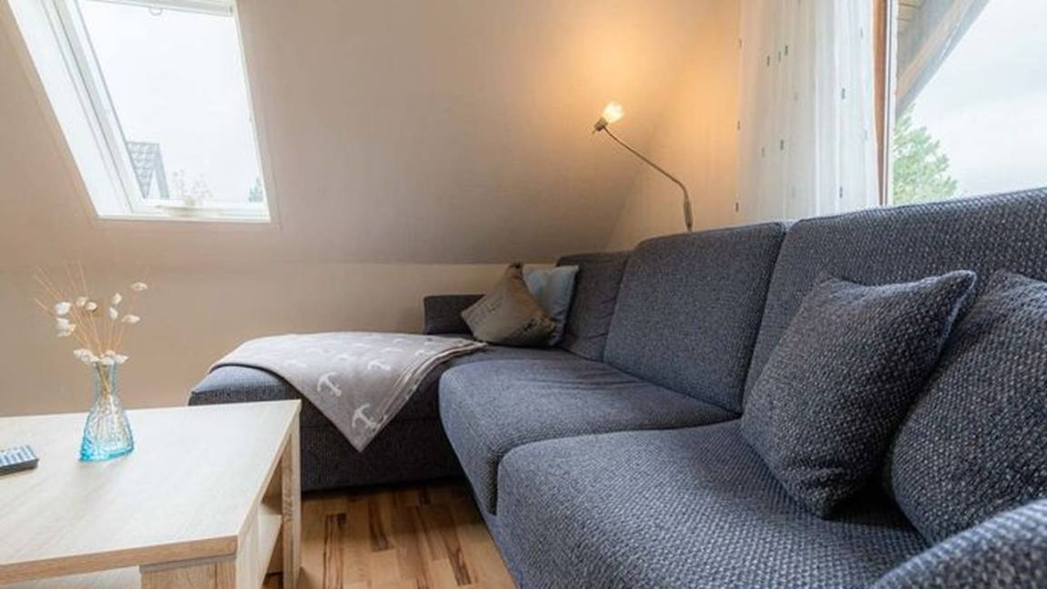 41 M² Apartment ∙ 1 Bedroom ∙ 3 Guests - Sankt Peter-Ording