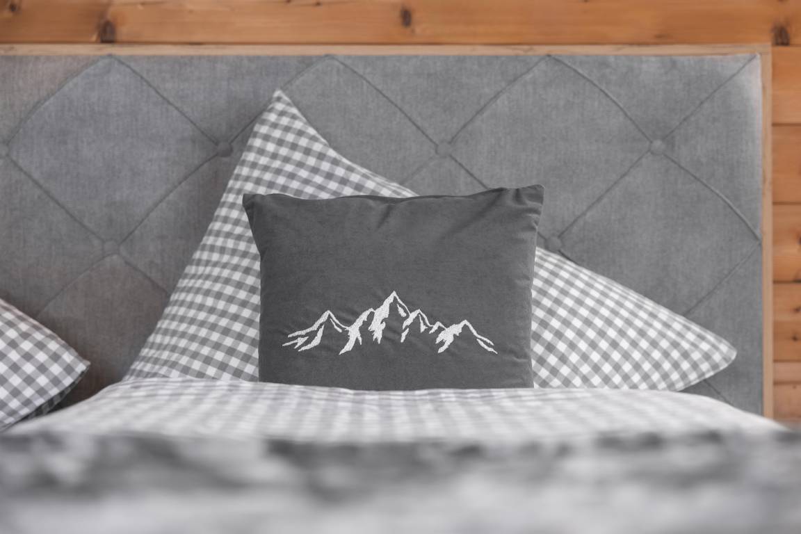 35 M² Apartment ∙ 1 Bedroom ∙ 4 Guests - Ischgl