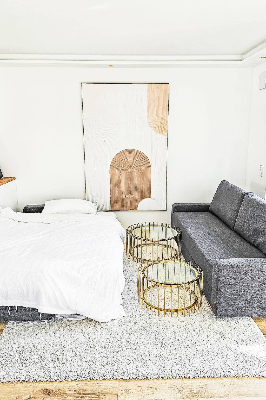 65 M² Lägenhet ∙ 1 Sovrum ∙ 8 Gäster - München
