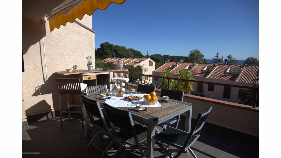 170 M² Casa ∙ 4 Habitaciones ∙ 6 Huéspedes - Sant Feliu de Guíxols