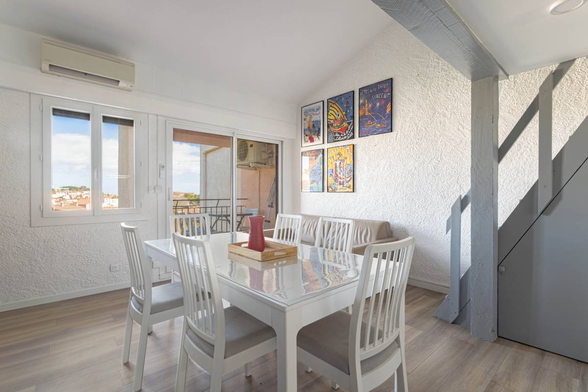 40 M² Apartment ∙ 2 Bedrooms ∙ 4 Guests - Collioure