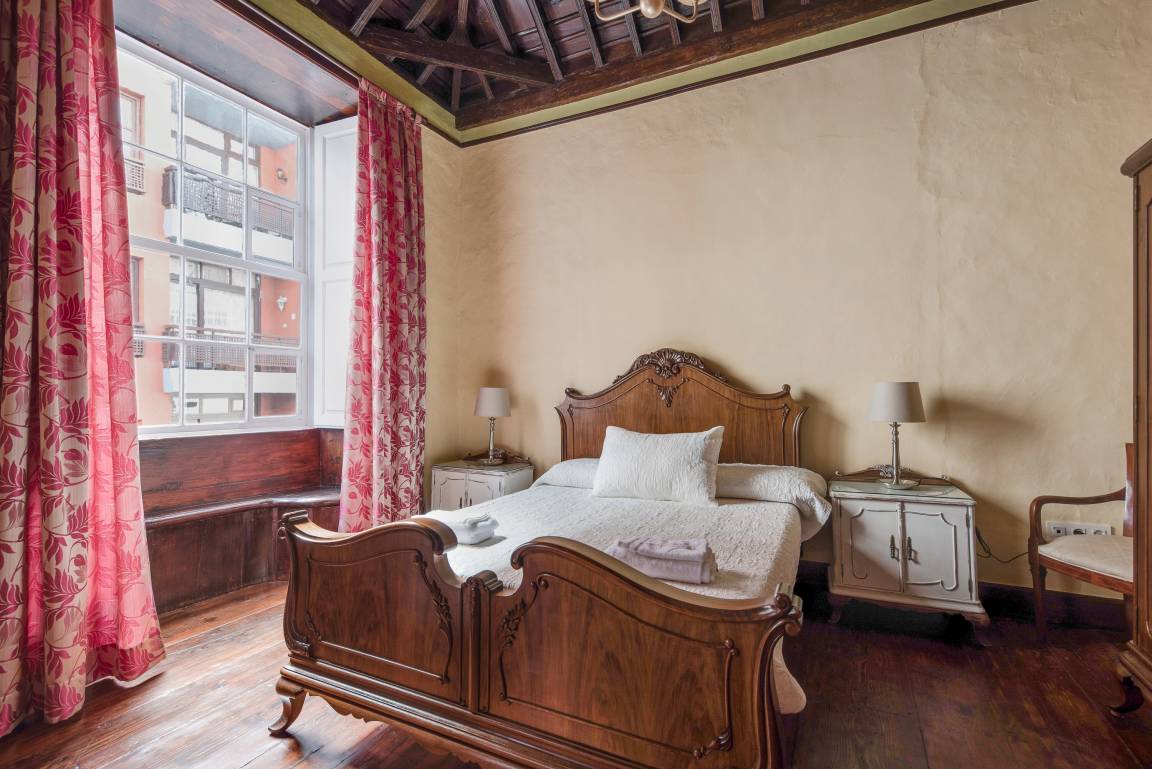 240 M² Apartamento ∙ 3 Habitaciones ∙ 8 Huéspedes - La Laguna