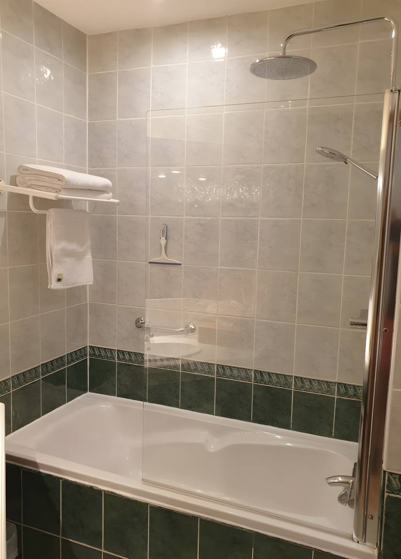 25 M² Bed And Breakfast ∙ 1 Camera Da Letto ∙ 2 Ospiti - La Colle-sur-Loup