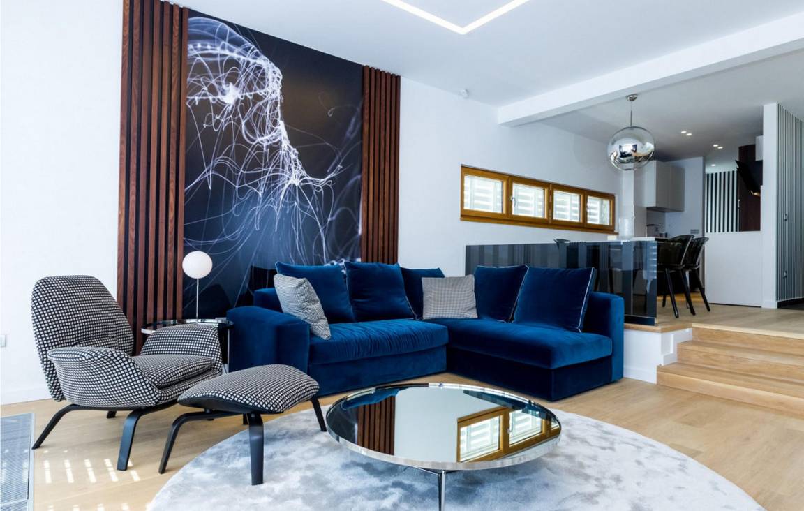 150 M² Ferienhaus ∙ 3 Schlafzimmer ∙ 6 Gäste - Zaton