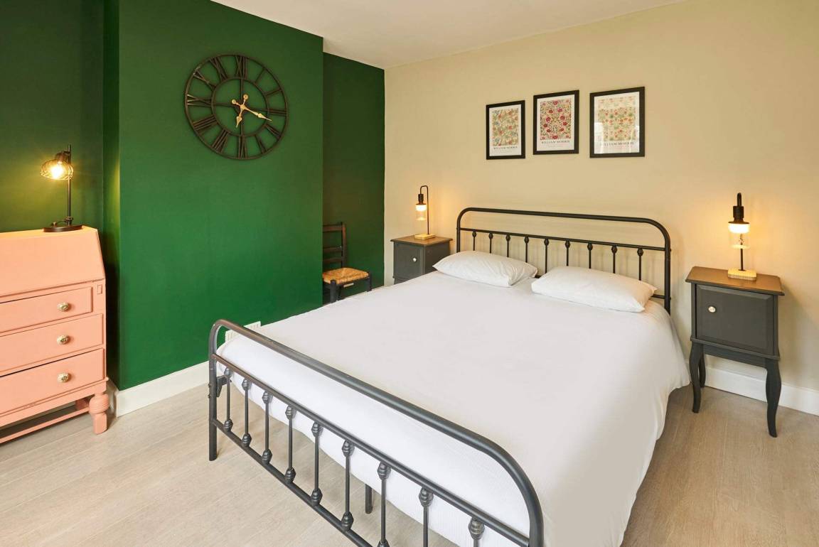 Apartment ∙ 1 Bedroom ∙ 2 Guests - Hove