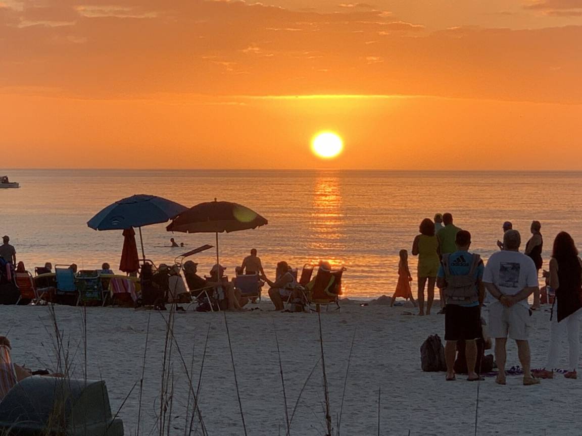 111 M² Condo ∙ 2 Bedrooms ∙ 5 Guests - Marco Island, FL