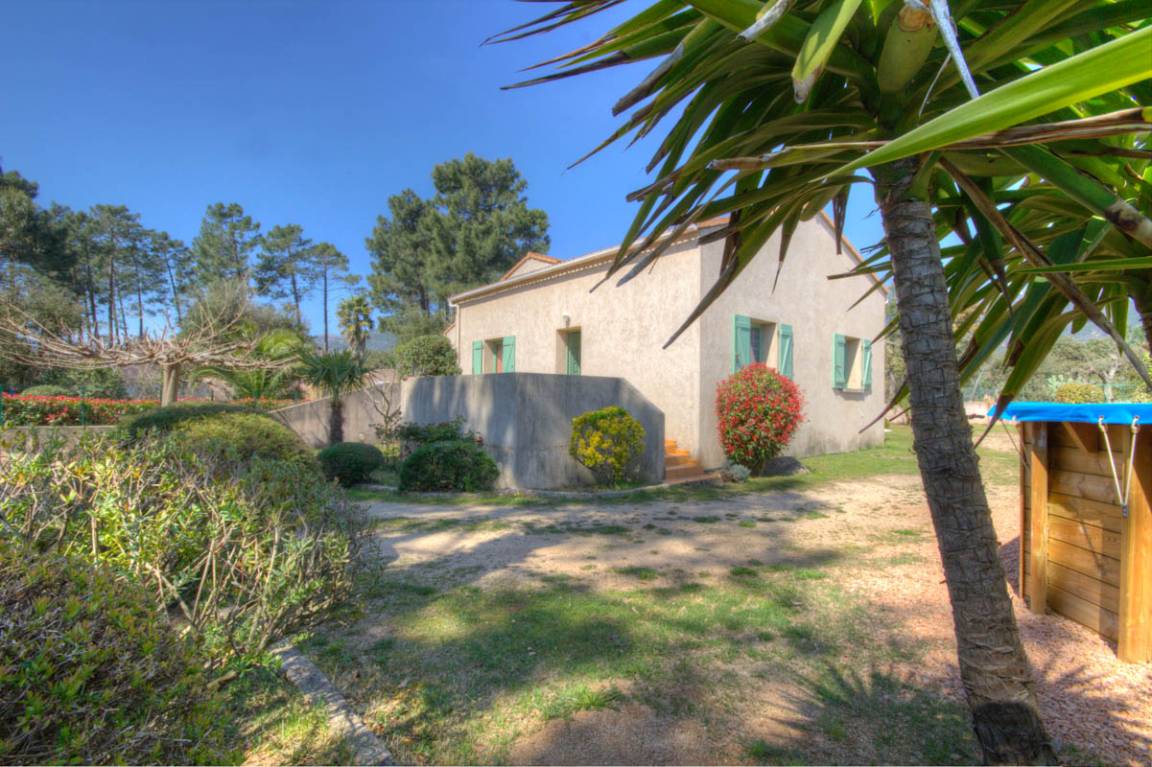 60 M² Gîte ∙ 2 Schlafzimmer ∙ 6 Gäste - Porto-Vecchio