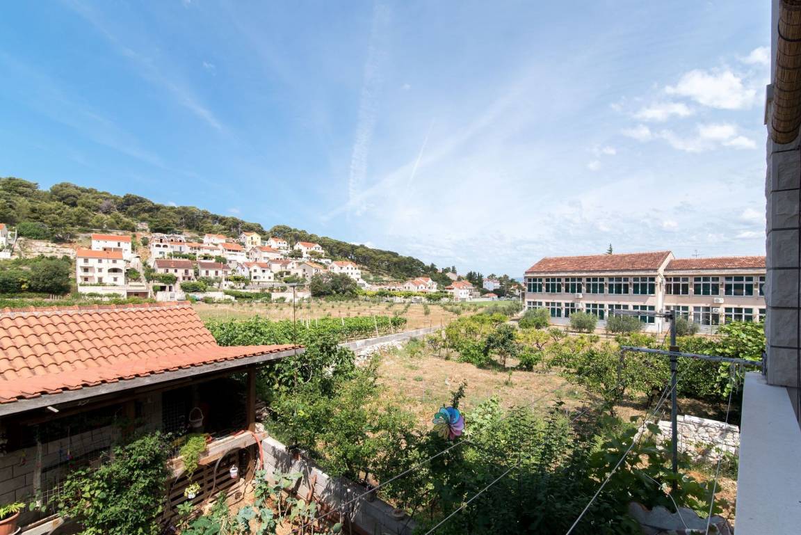 Apartment ∙ 2 Bedrooms ∙ 6 Guests - Omiš
