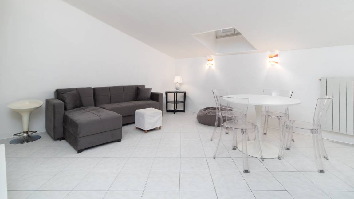 55 M² Apartment ∙ 1 Bedroom ∙ 3 Guests - Santa Marinella