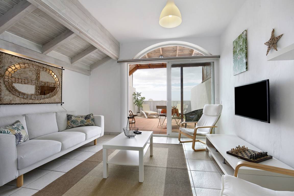 65 M² Apartment ∙ 2 Bedrooms ∙ 4 Guests - Costa Calma