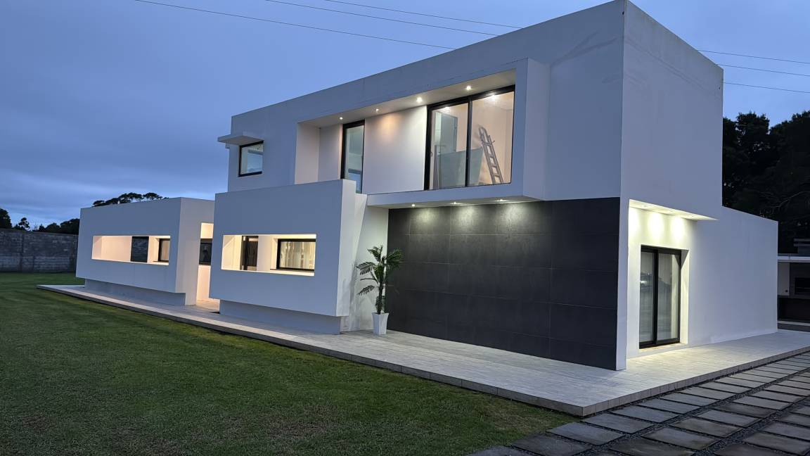 100 M² アパートメント ∙ 寝室: 2 ∙ ゲスト6 人 - アゾレス諸島